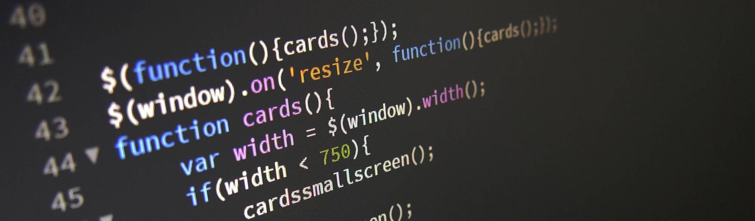 Μαθήματα javascript